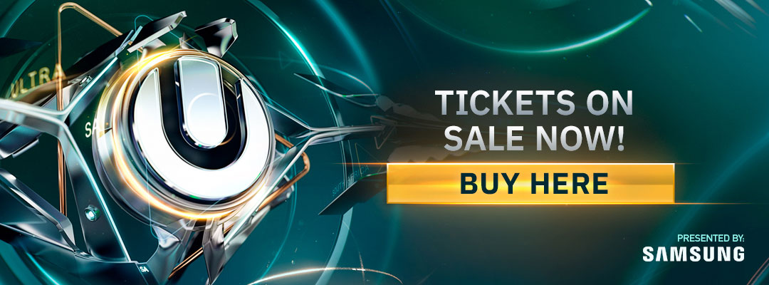 Ultra South Africa - Mar. 1, 2, 2019