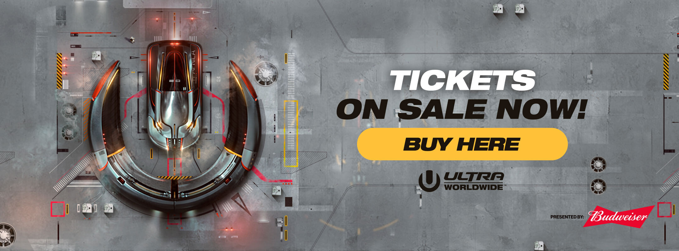 Ultra South Africa - 28, 29 Feb 2020